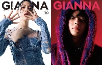 GIANNA ＃10（2023AUTUMN）|メディア・パル|9784802156905|文苑堂オンライン