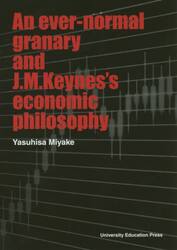 An ever‐normal granary and J．M．Keynes’s economic philosophy Cognition ...