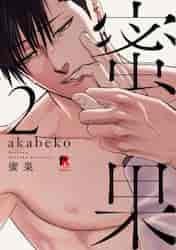 蜜果 2|akabeko 著|シュークリーム|9784910526010|文苑堂オンライン