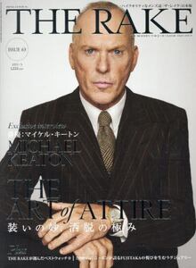 THE RAKE JAPAN EDITI|竹橋書店|4910041750559|文苑堂オンライン